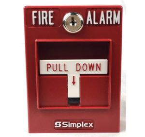 Simplex | e-Security System | Fire Alarm System | Intruder Alarms ...